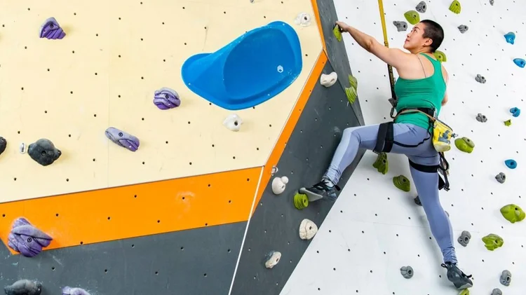 Hub Mississauga — Toronto Climbing Club