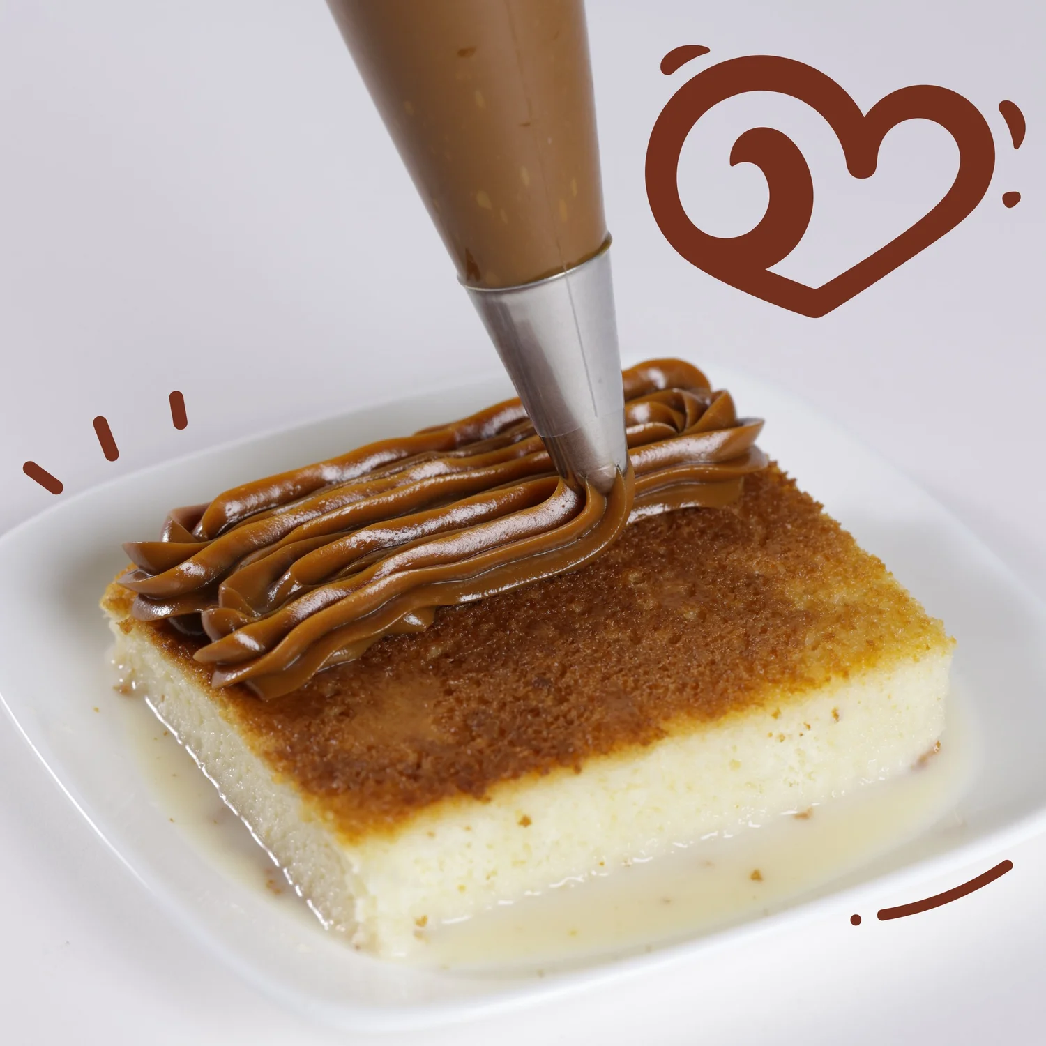 The Cuatro Leches Cake: A Celebration Of Latin Flavor — El Exquisito Sabor