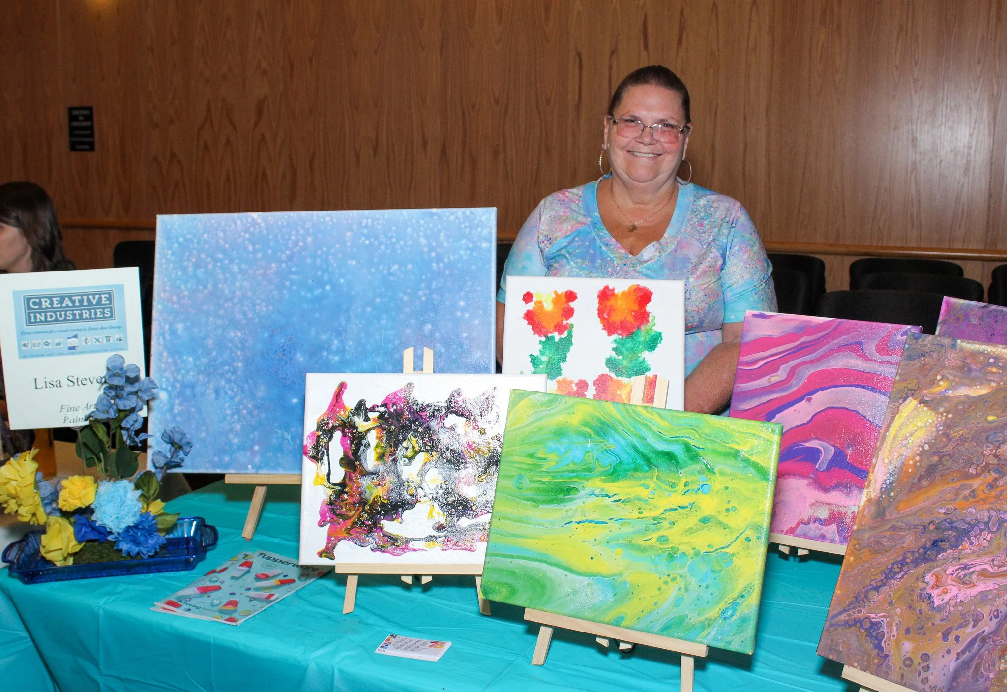 Dona Ana County Creative Industries