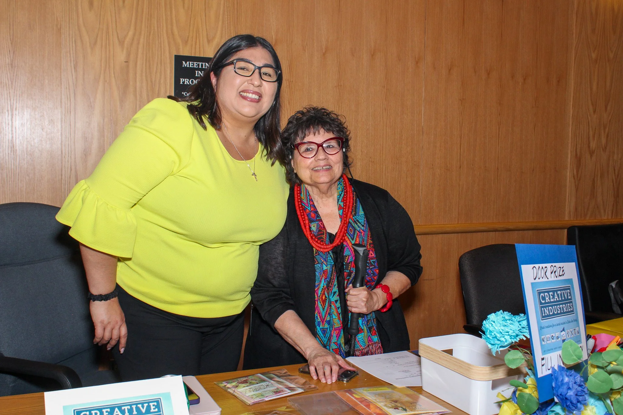 Dona Ana County Creative Industries