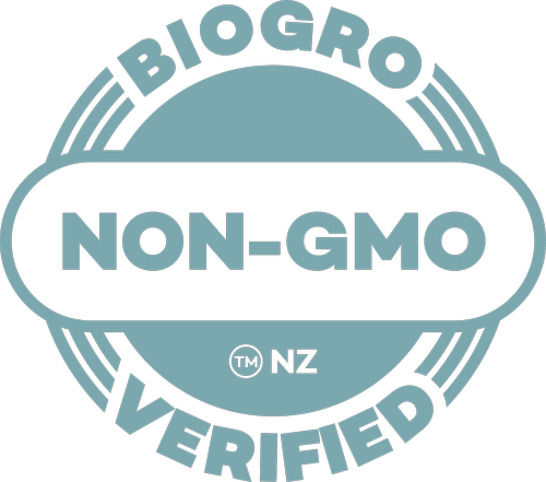 BioGro NZ: Non-GMO Verification for Trustworthy Products