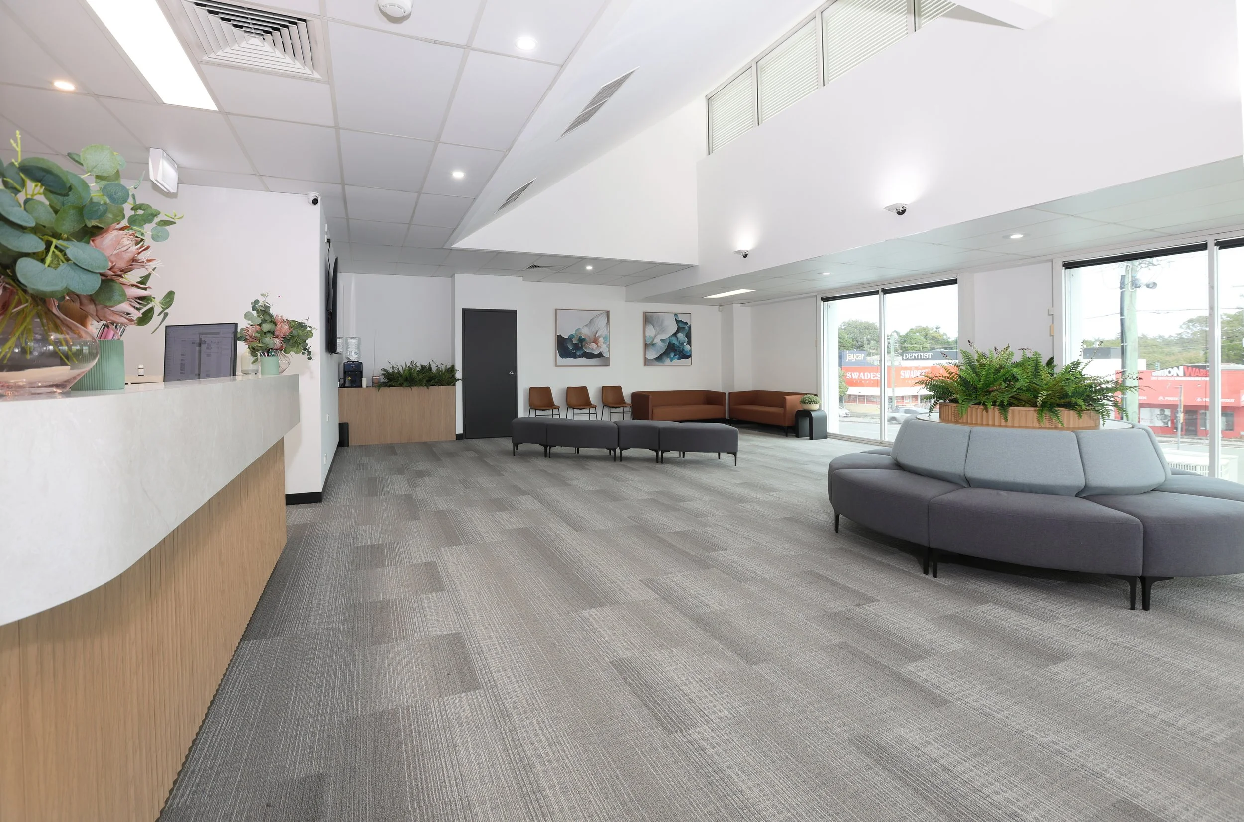 Aspley — Montier Health