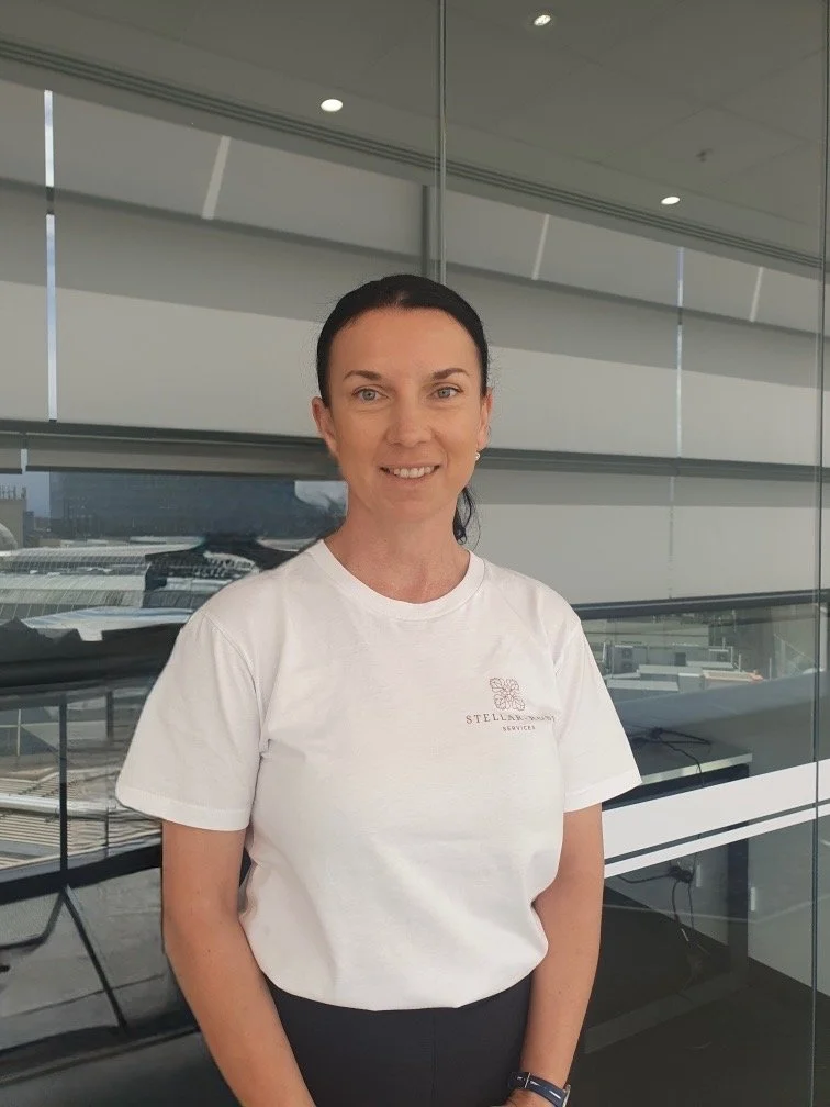 Stellar-Rose Services- Support Coordination Melbourne