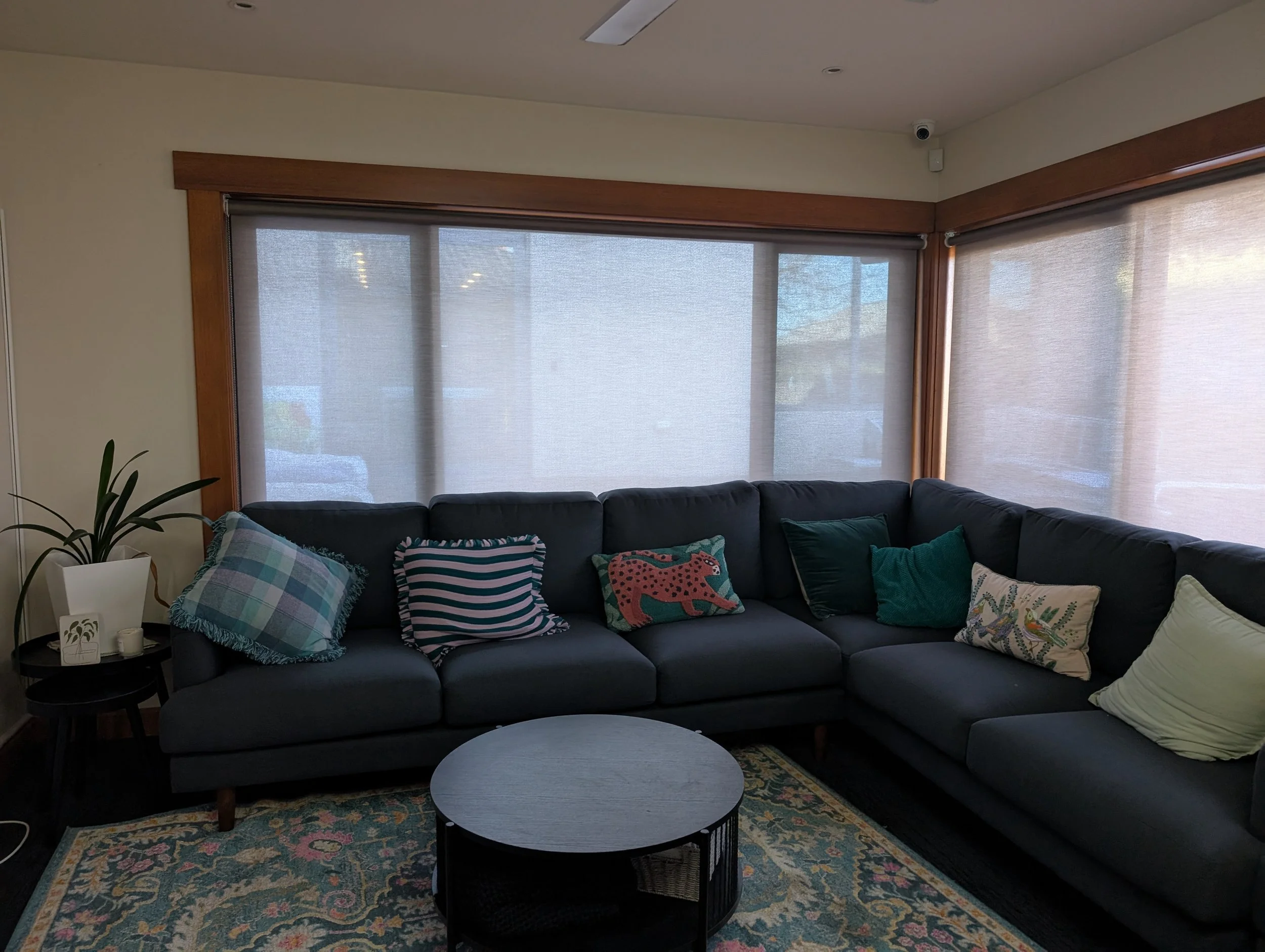 Mara House — Home Base