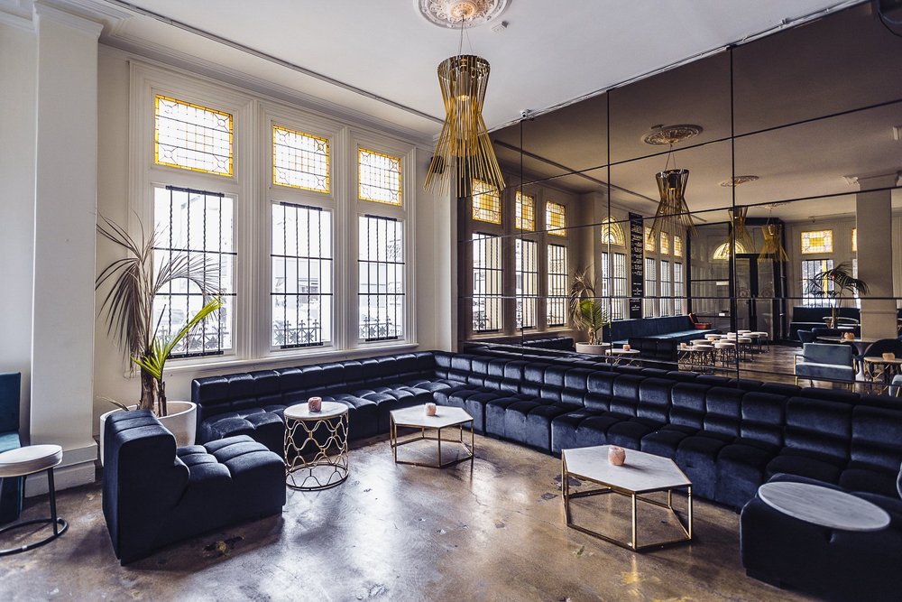 Functions — The KILBURN