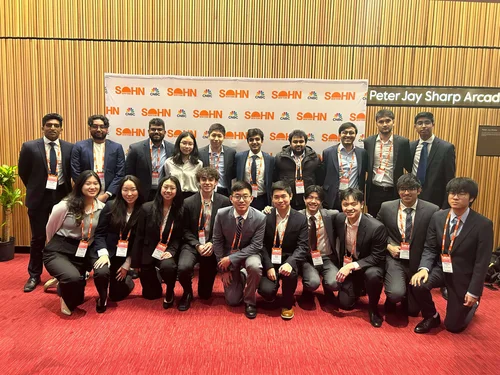 NYU Quantitative Finance Society
