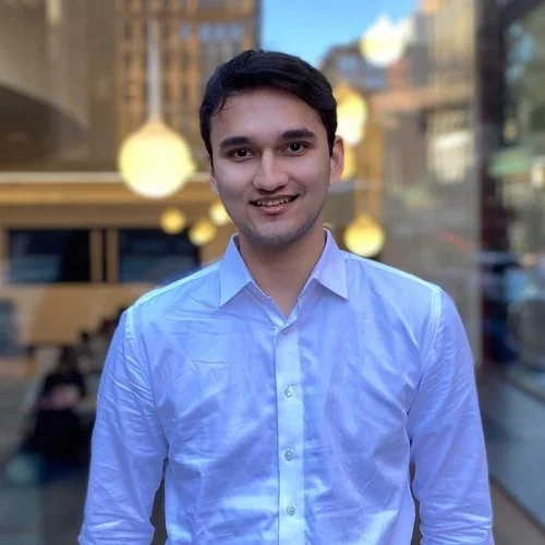 Portfolio Team — NYU Quantitative Finance Society
