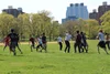 NYU Quantitative Finance Society