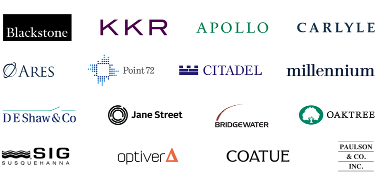 NYU Quantitative Finance Society