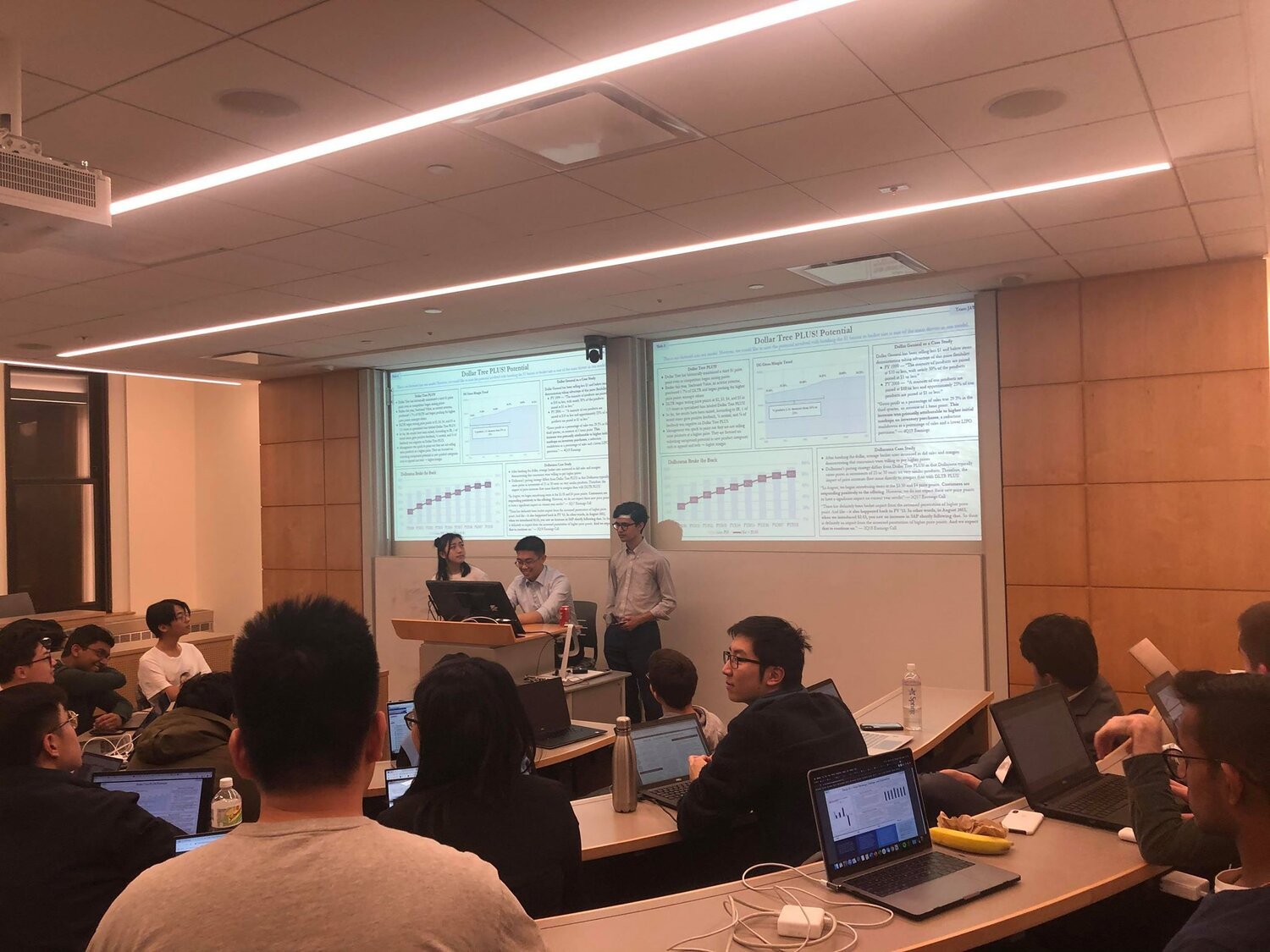 NYU Quantitative Finance Society