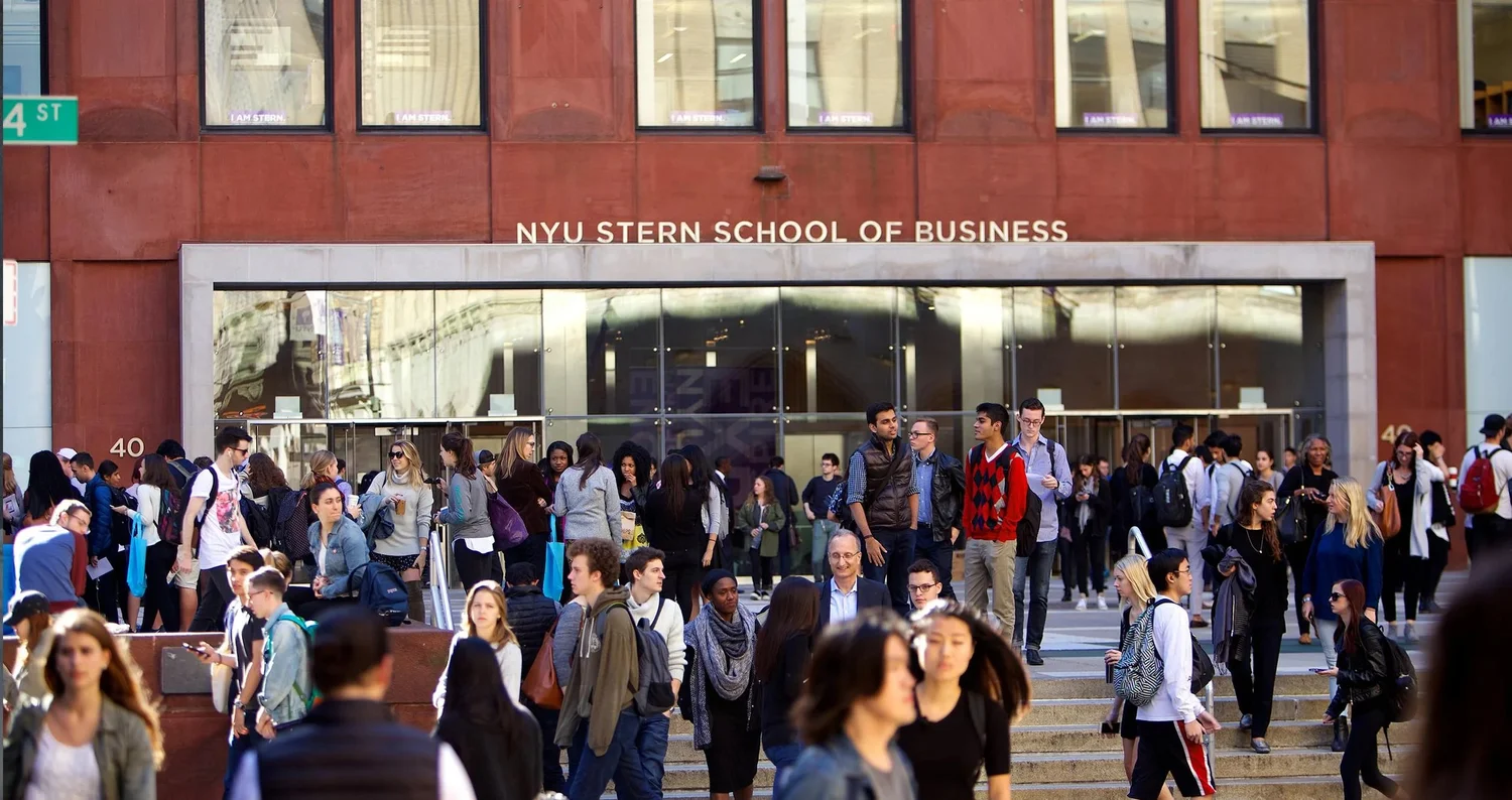 Portfolio Team — NYU Quantitative Finance Society