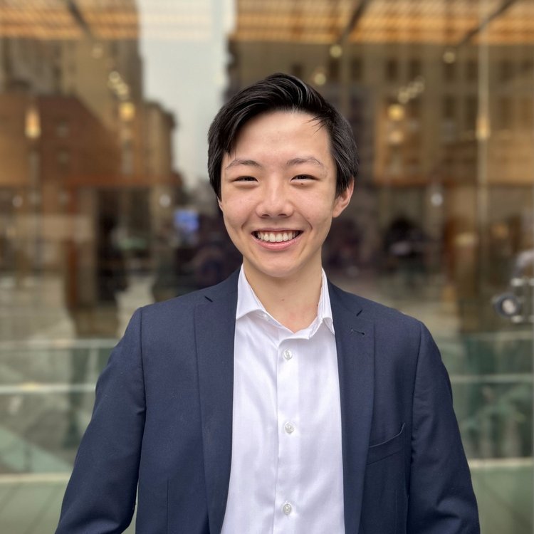 Portfolio Team — NYU Quantitative Finance Society