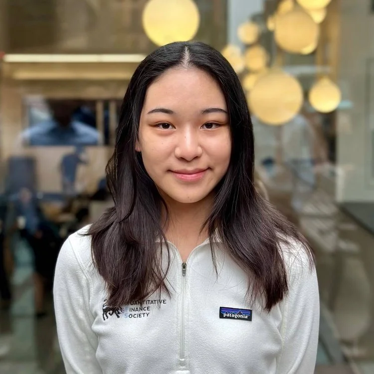 Portfolio Team — NYU Quantitative Finance Society