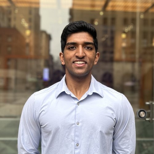 Portfolio Team — NYU Quantitative Finance Society