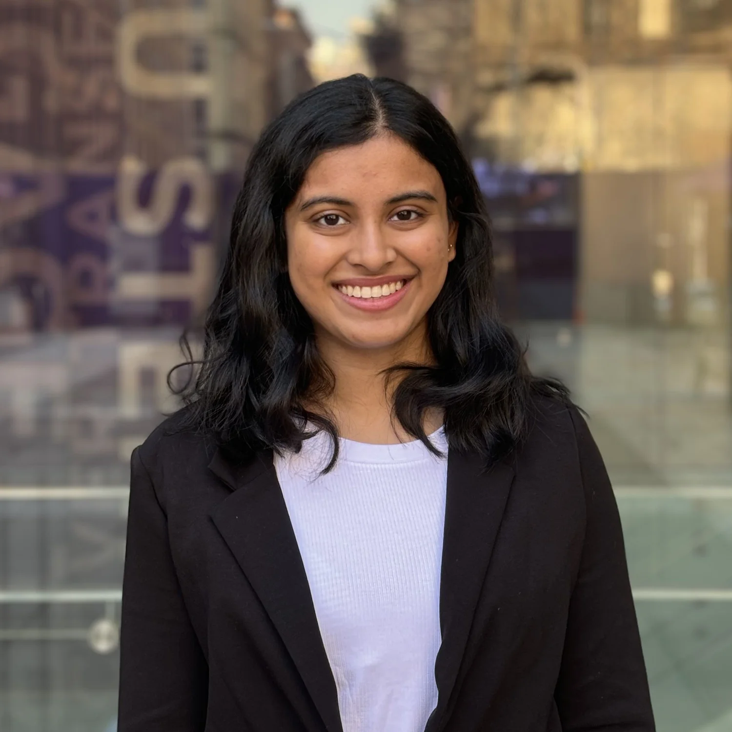 Portfolio Team — NYU Quantitative Finance Society