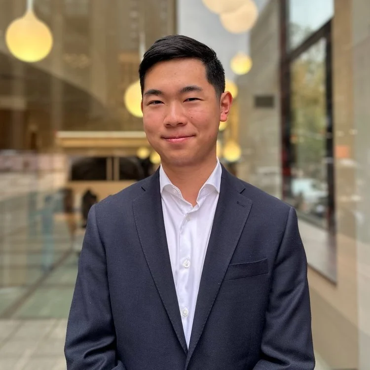 Portfolio Team — NYU Quantitative Finance Society