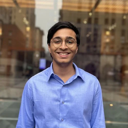 Portfolio Team — NYU Quantitative Finance Society
