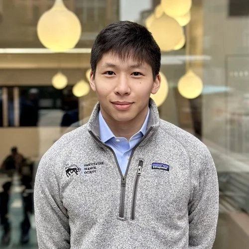 Portfolio Team — NYU Quantitative Finance Society