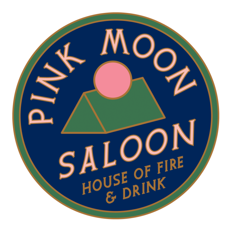 Pink Moon Saloon | Cocktail Bar
