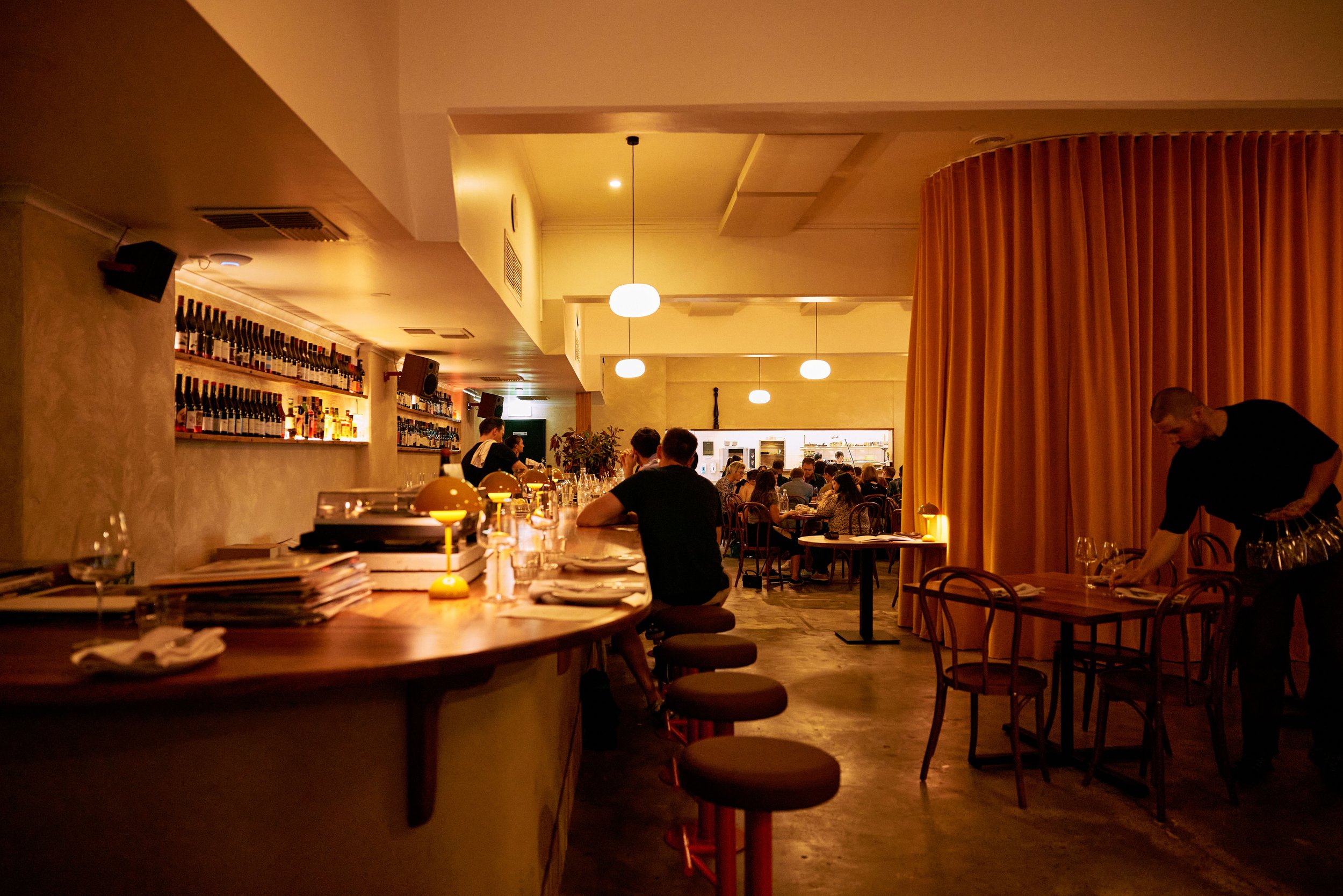 Near Mint Hospitality | Award Winning Adelaide Venues
