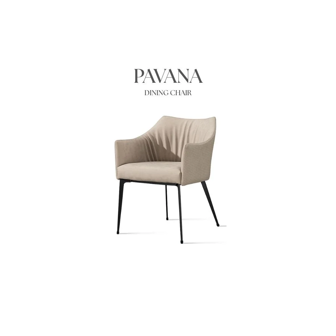 PAVANA — LIFESTYLE ANTHOLOGY