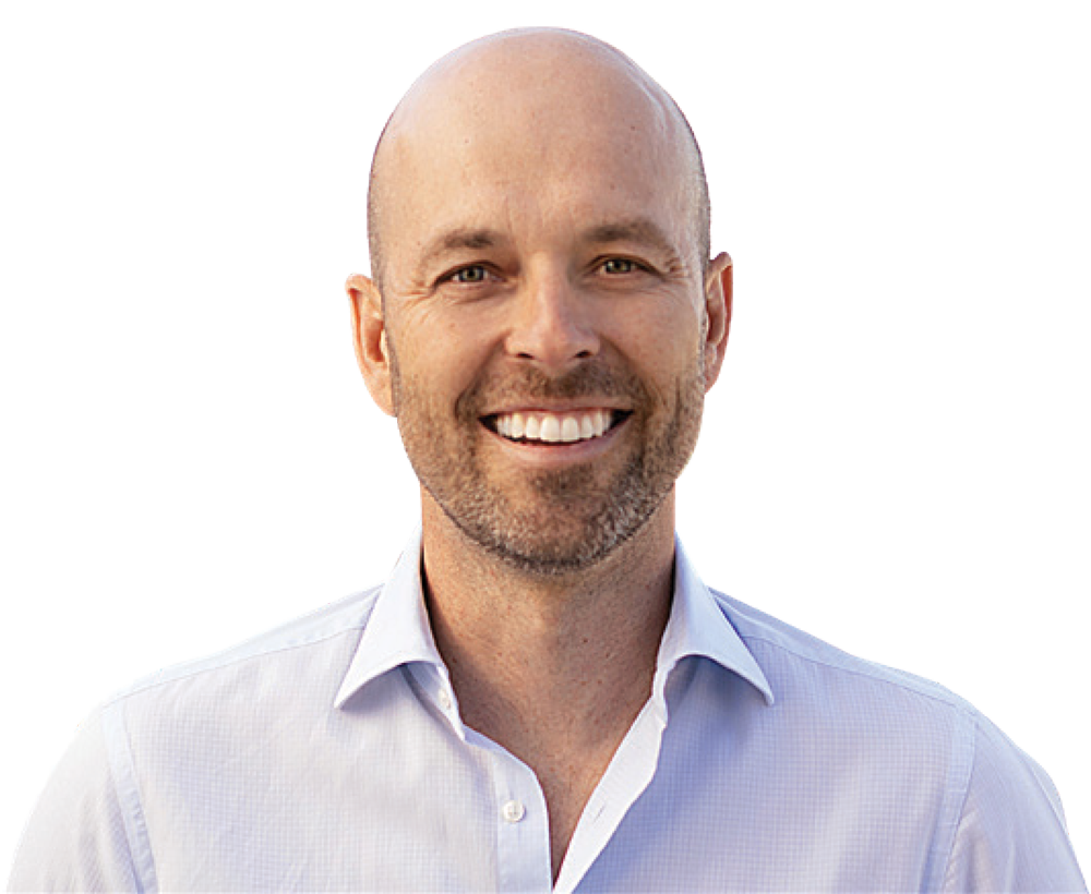 Contact — Simon Kennedy | Federal Member for Cook