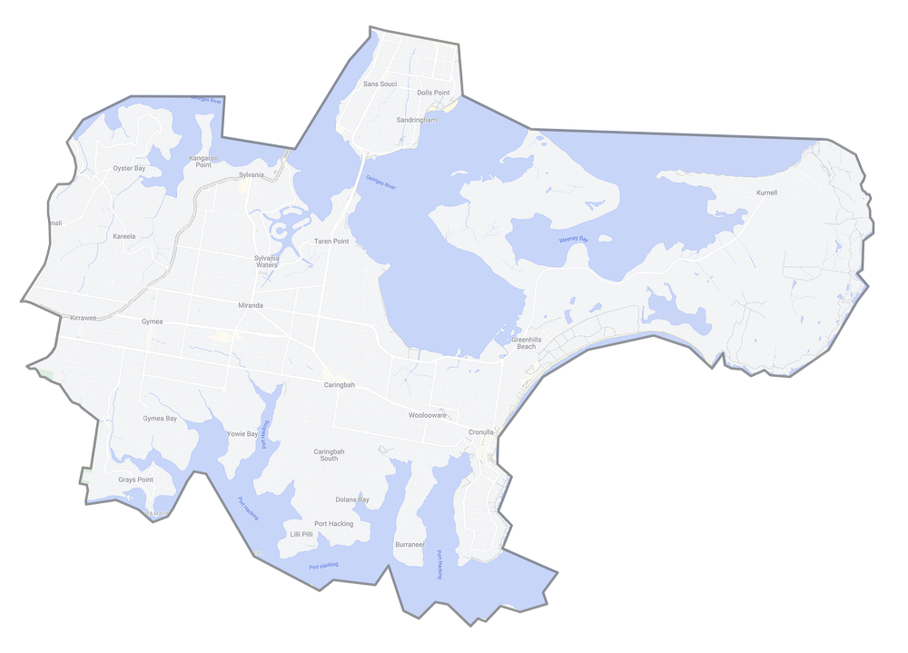 Cook Electorate — Simon Kennedy | Federal Member for Cook