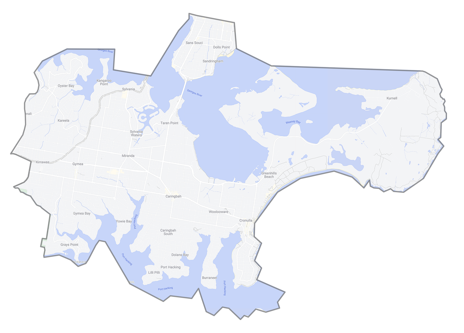 Cook Electorate — Simon Kennedy | Federal Member for Cook