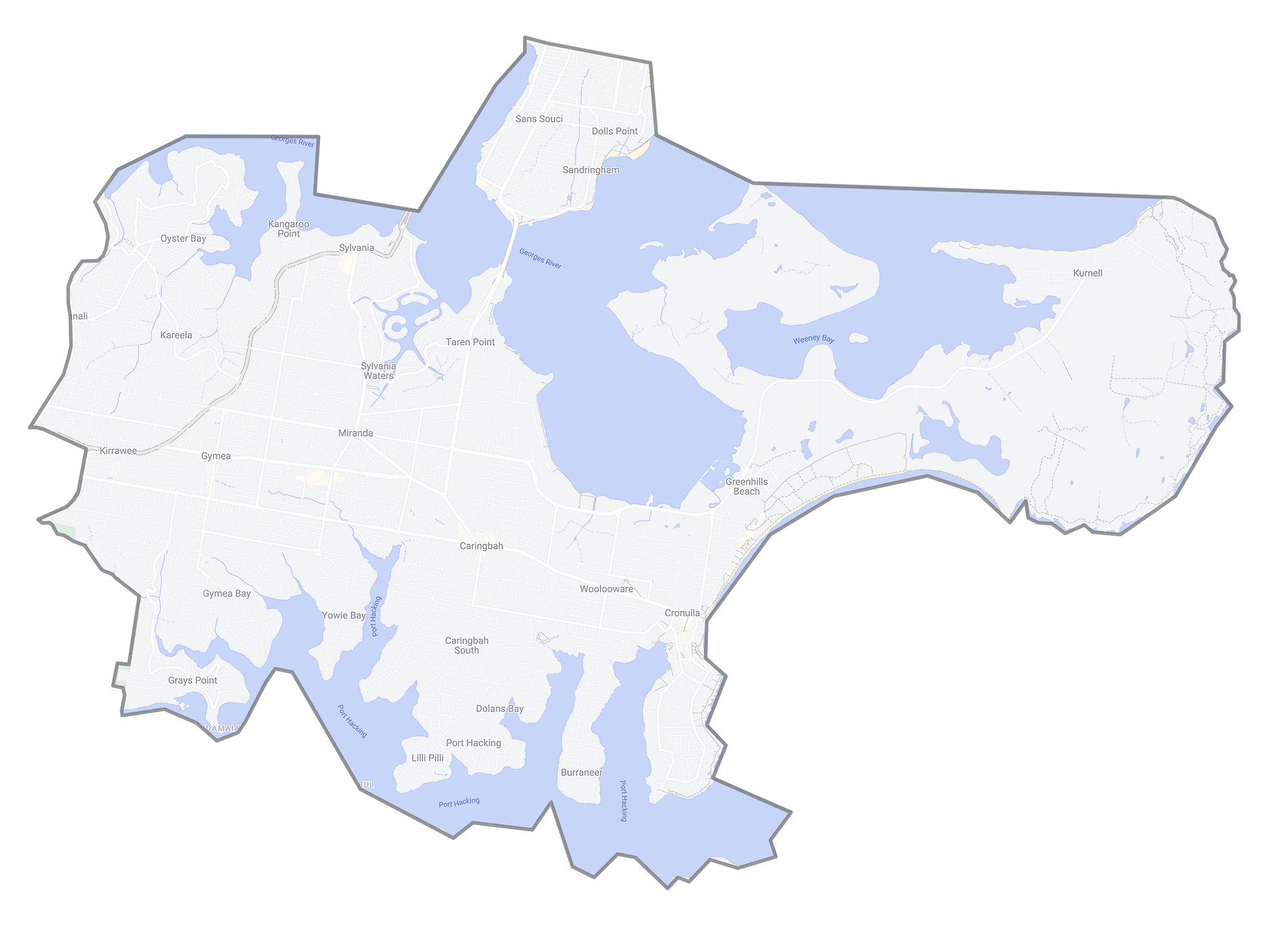 Cook Electorate — Simon Kennedy | Federal Member for Cook