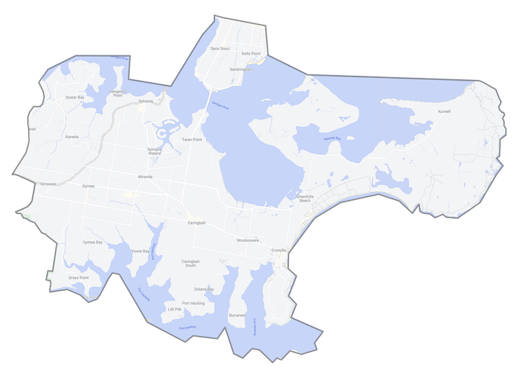 Cook Electorate — Simon Kennedy | Federal Member for Cook