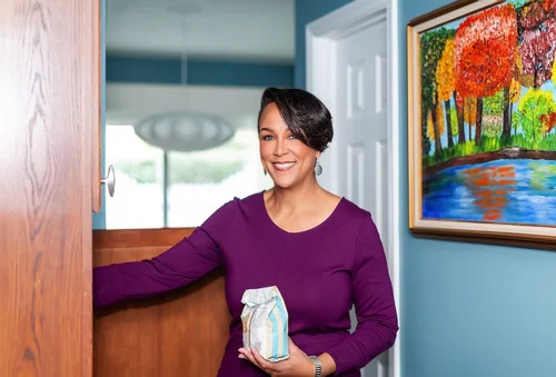 Monica Parker Organizing
