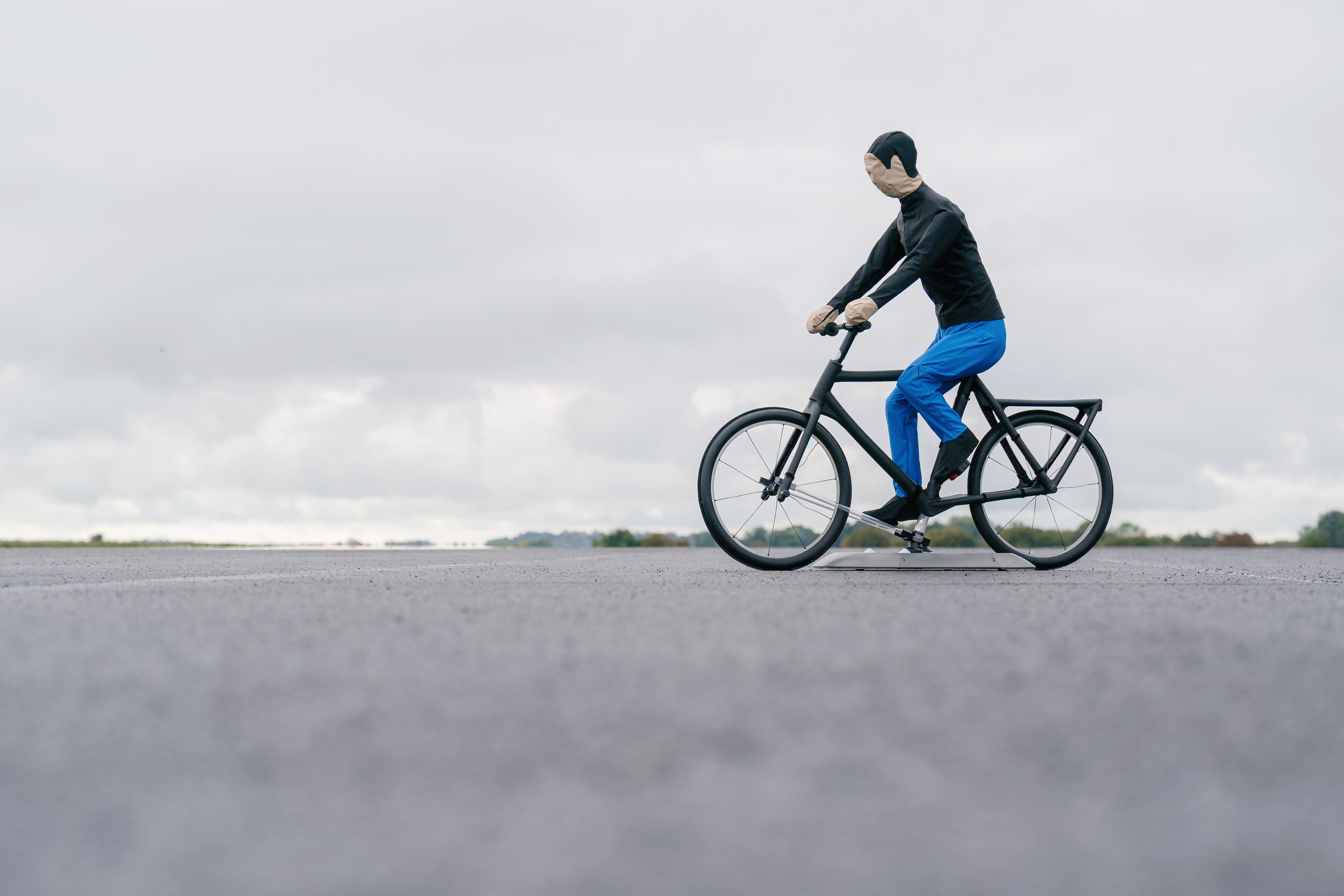 New Bicycle ADAS Target Launched — ATPR