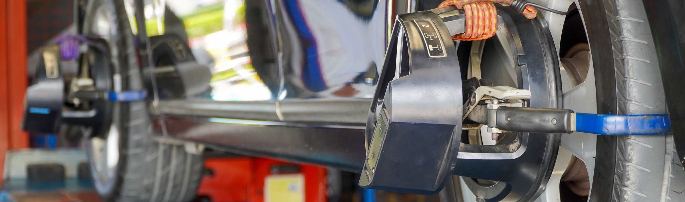 Why wheel alignment and balancing matter — King Street Motor Services