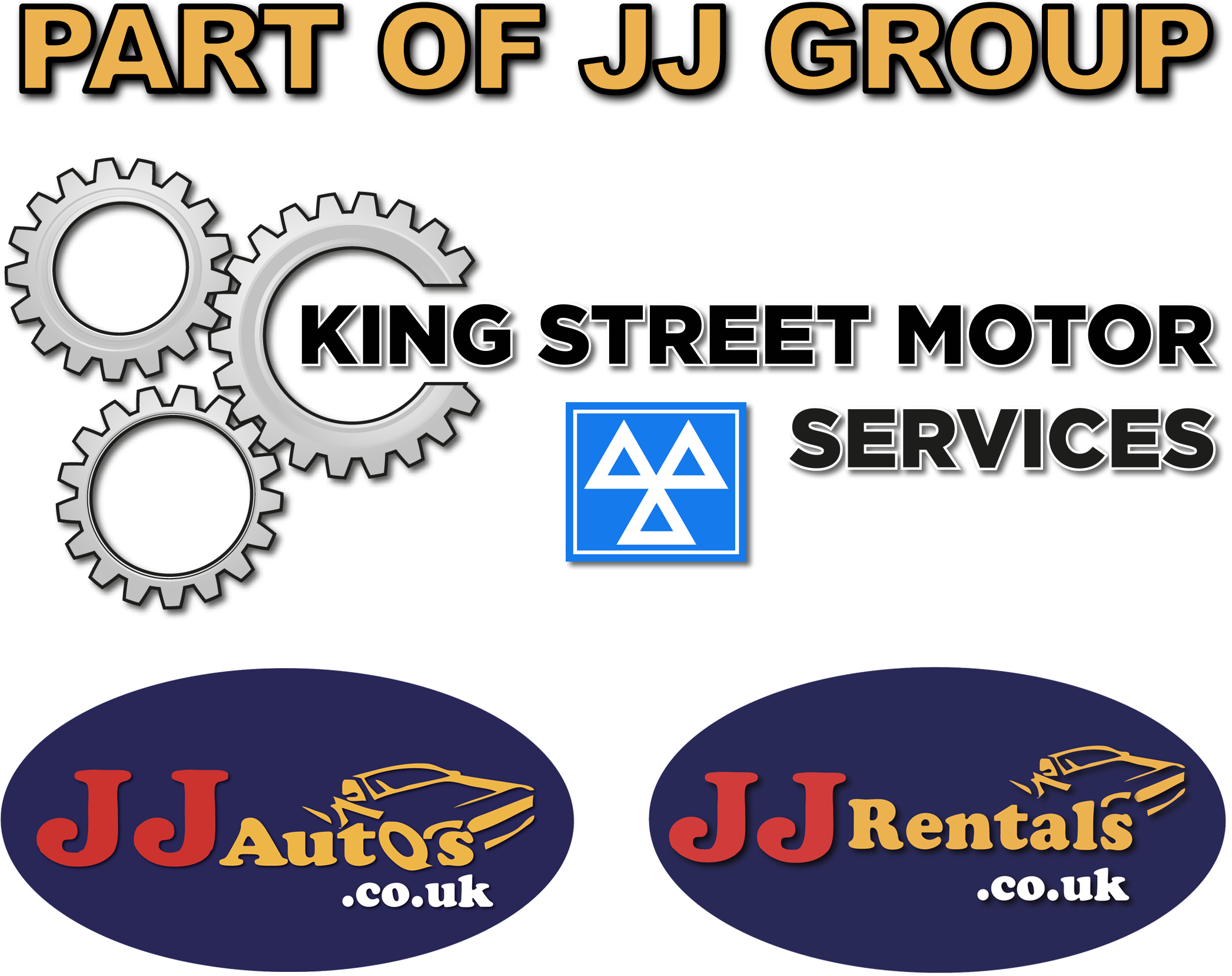 Car Sales | Find Your Next Car — King Street Motor Services