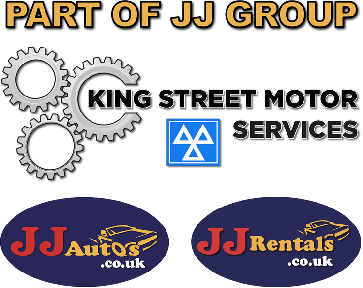 Car Sales | Find Your Next Car — King Street Motor Services