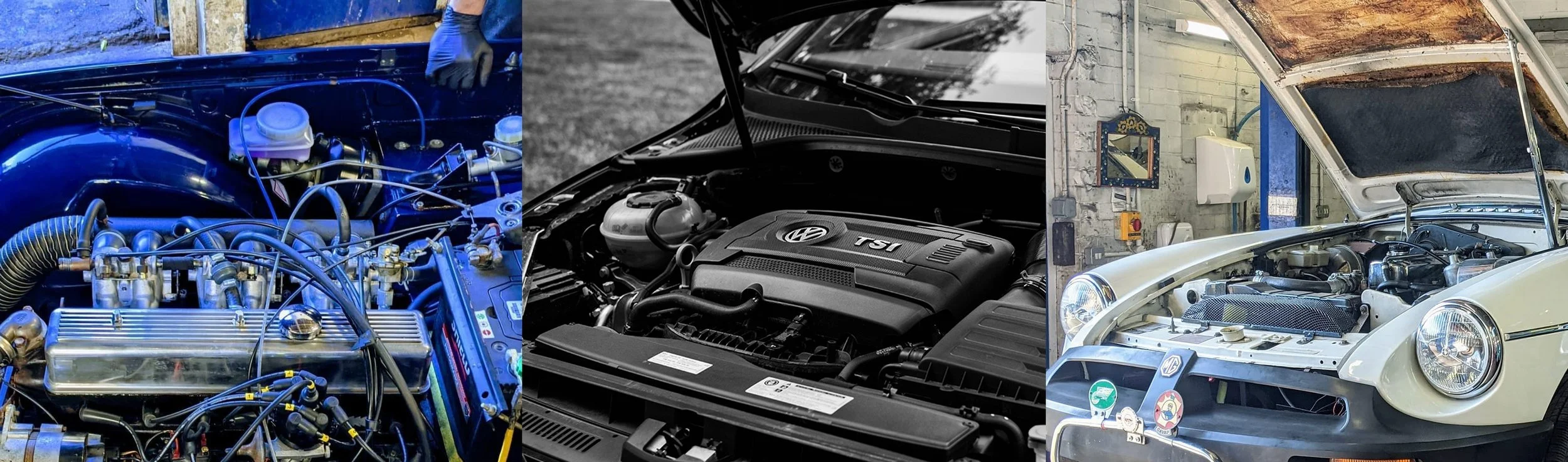 The benefits of regular vehicle servicing for Kent drivers — King ...