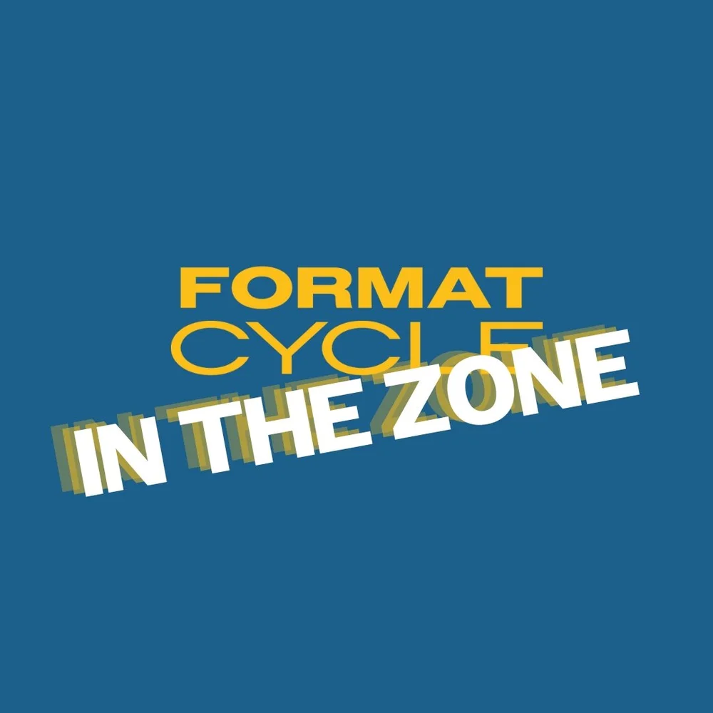 Format Cycle | Cycle Your Way to Fitness - Join Today