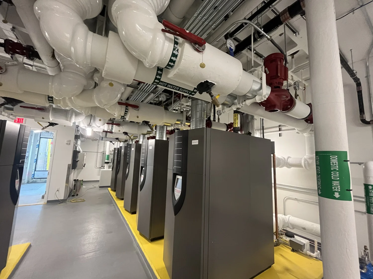 Poirier & Springer Inc