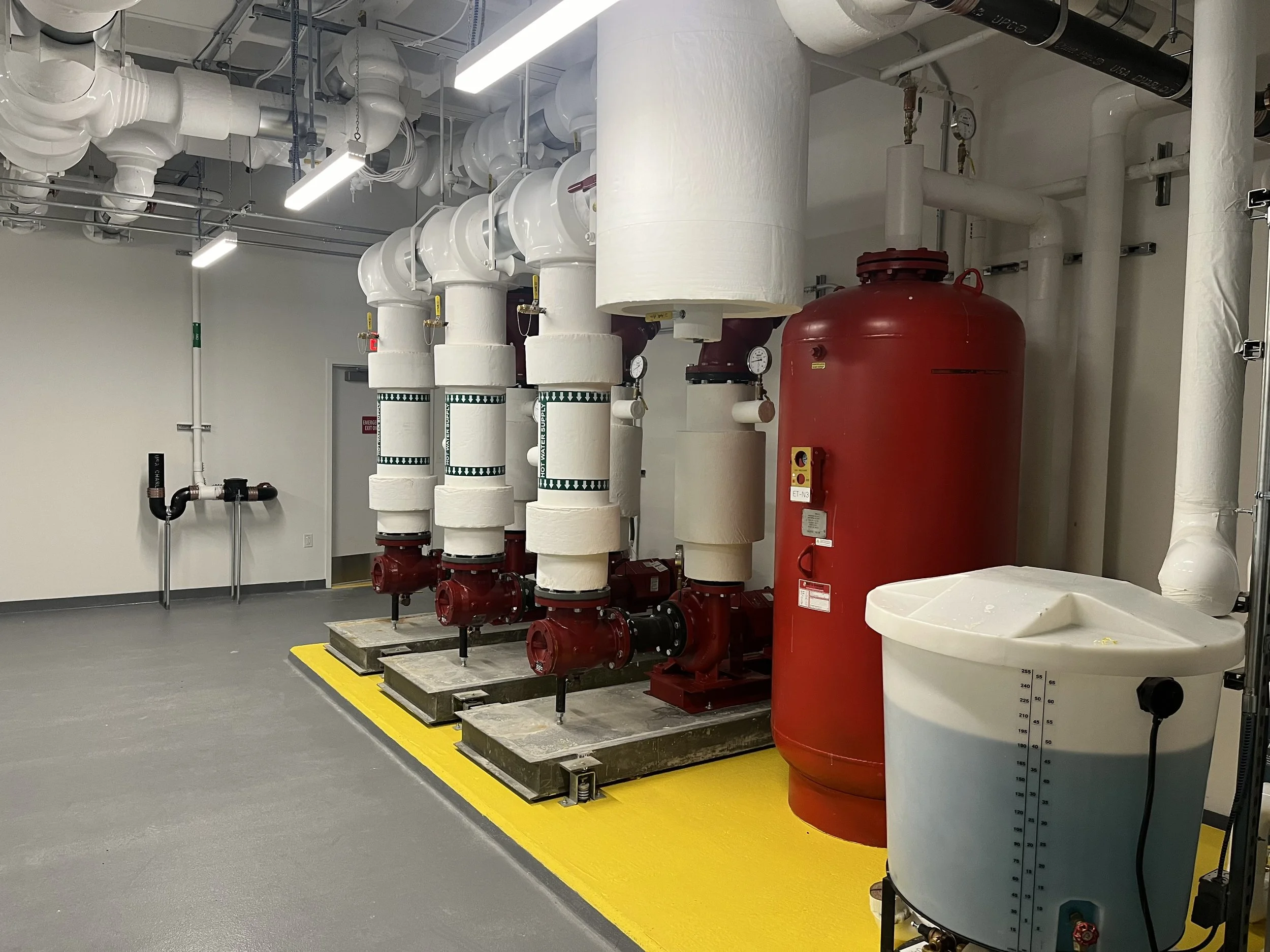 Poirier & Springer Inc