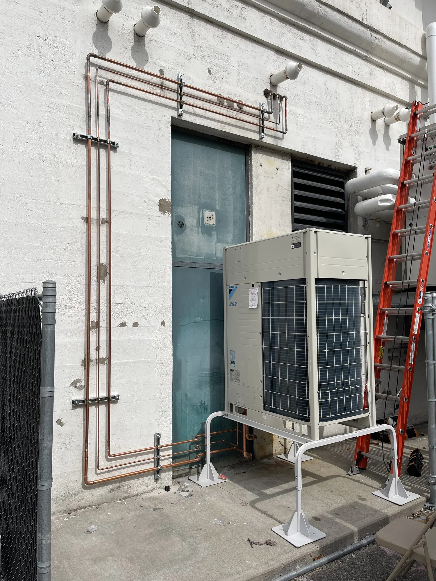 About — Poirier & Springer Inc