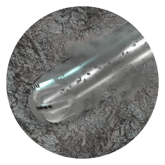 Downhole Filter Sub — Wellbore Debris Solutions