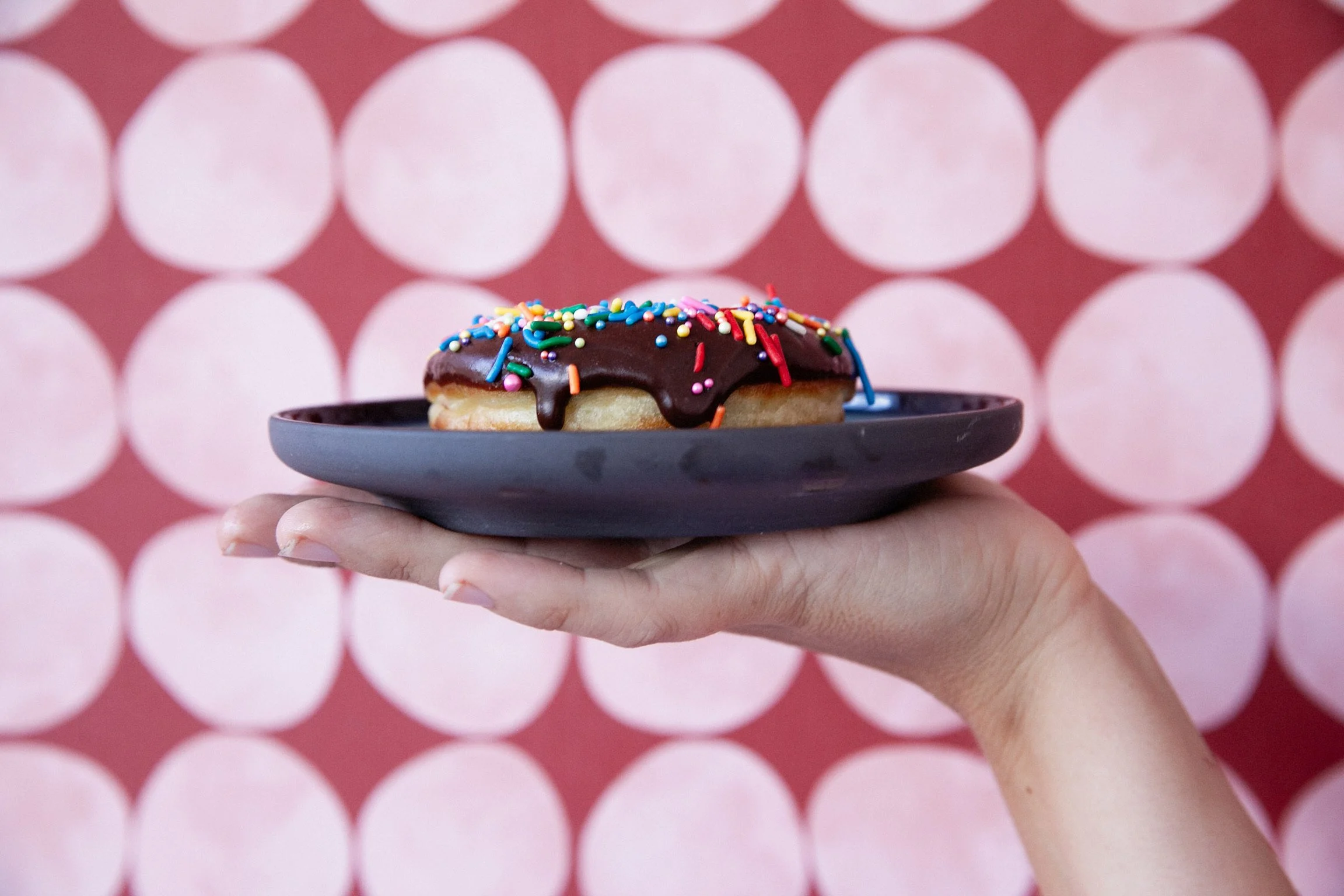 Sbrocco's Donuts & Espresso