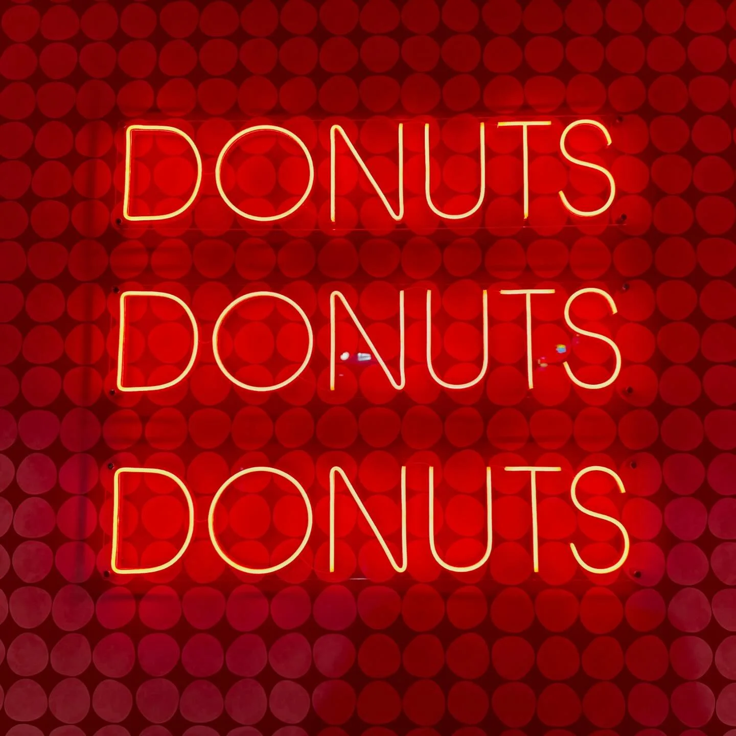 Sbrocco's Donuts & Espresso