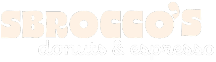 Sbrocco's Donuts & Espresso