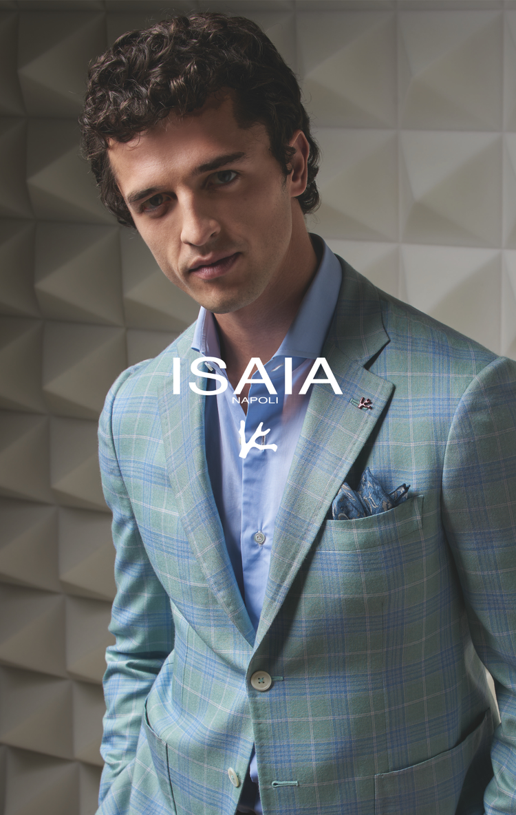 Men's Clothing — Giblees
