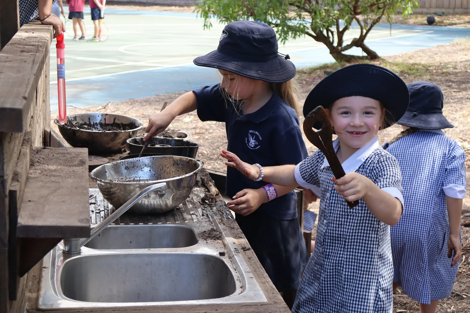 Wallington Primary School