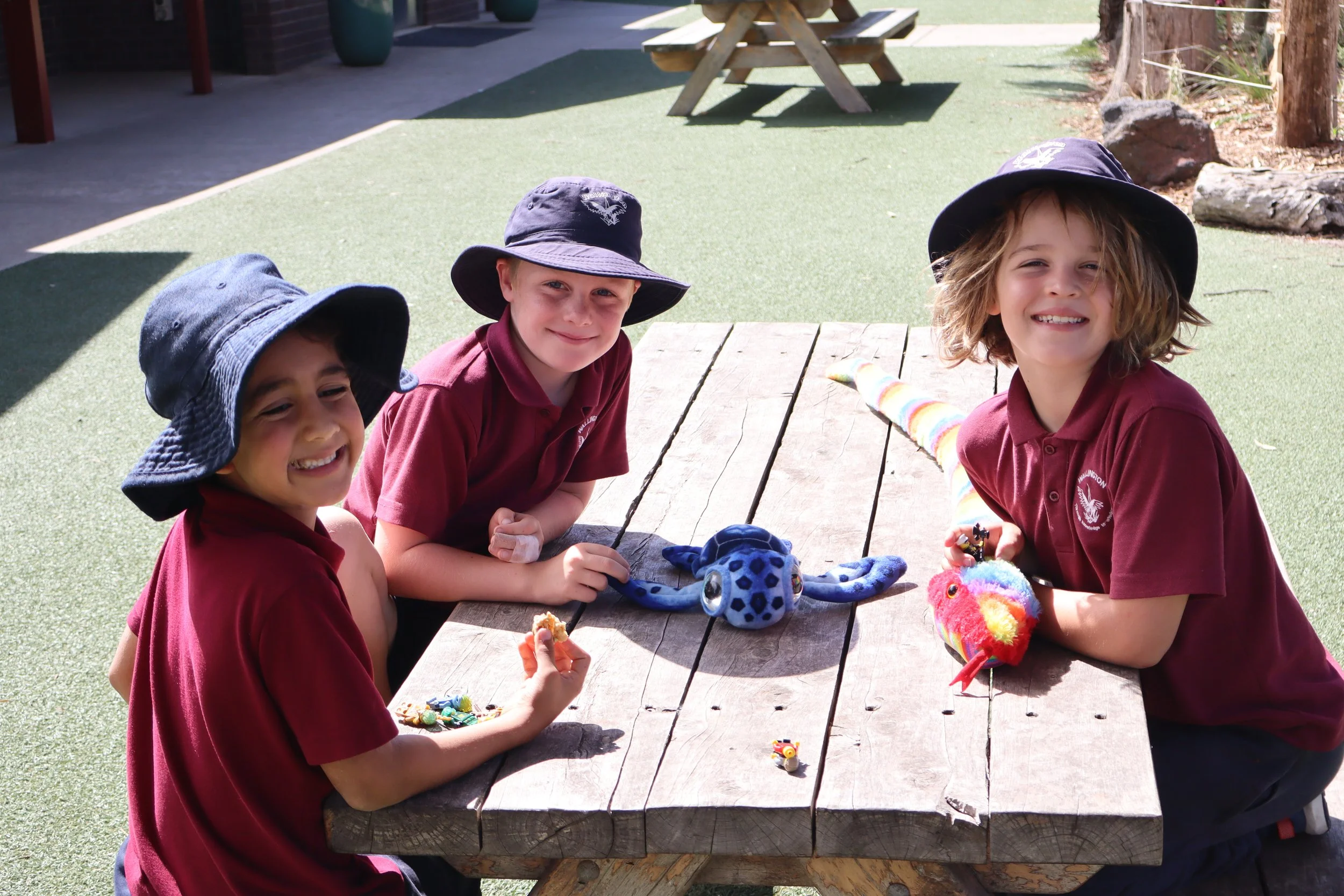 Wallington Primary School