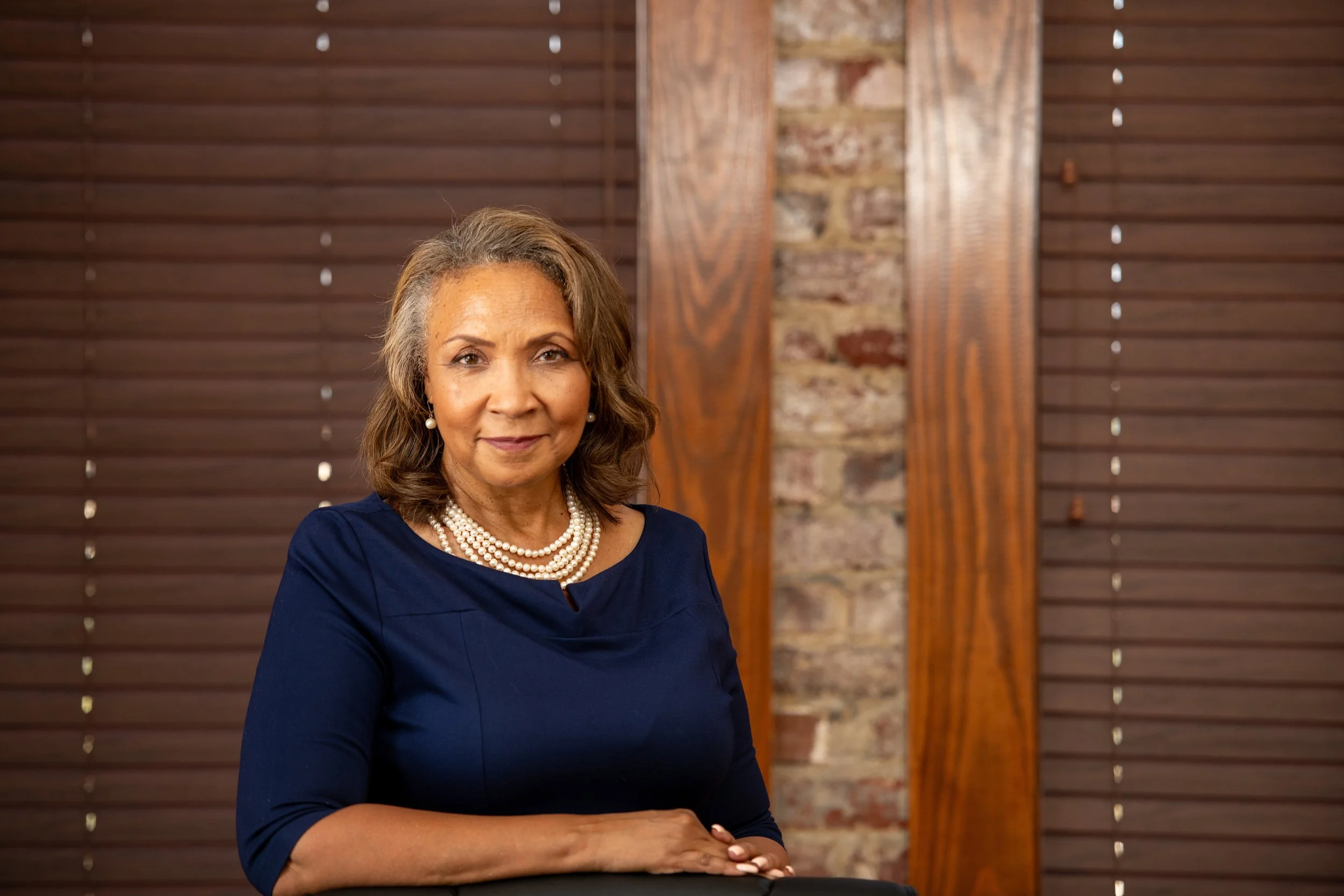 Miriam Paris for Georgia