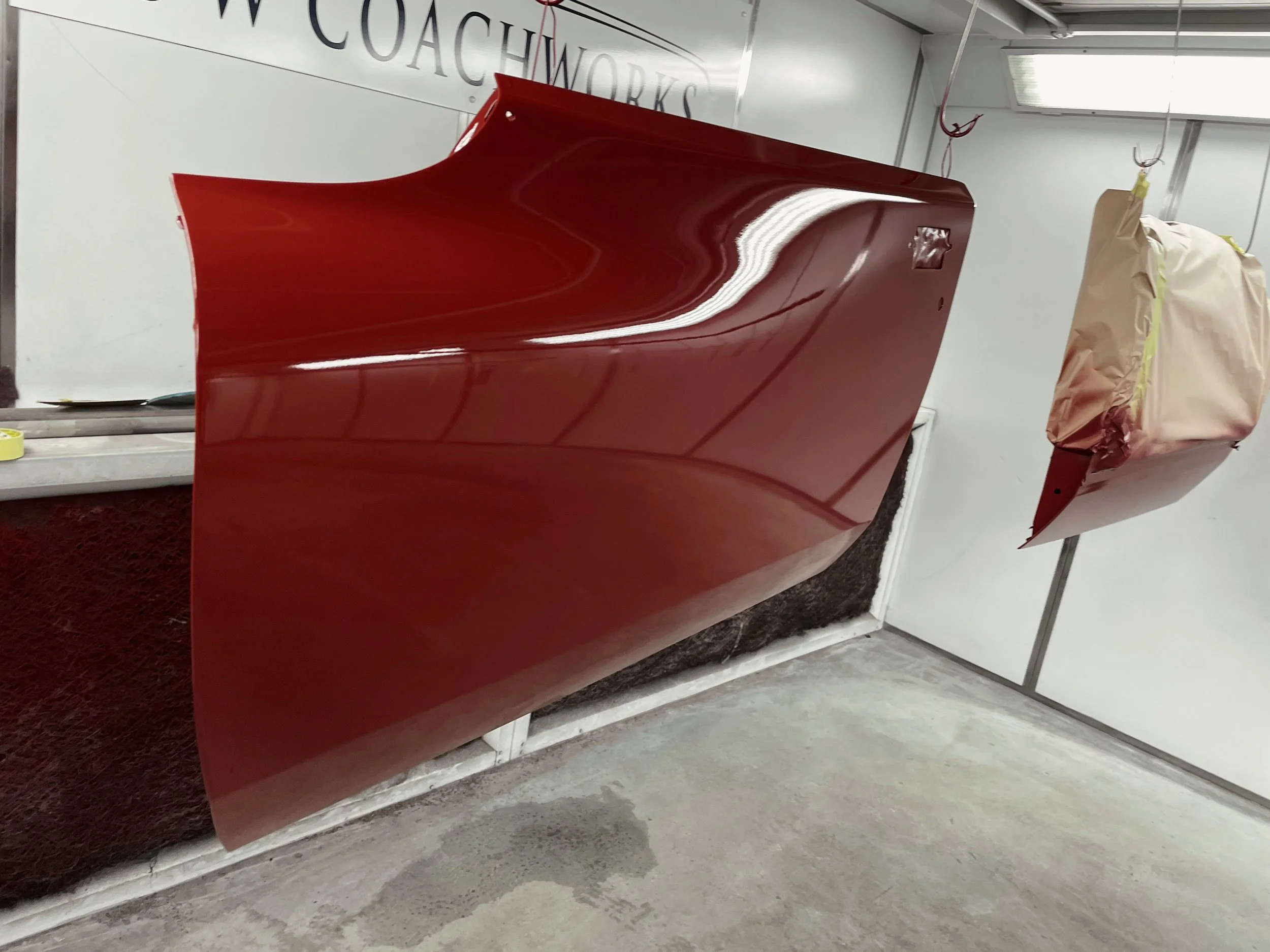 CW Coachworks