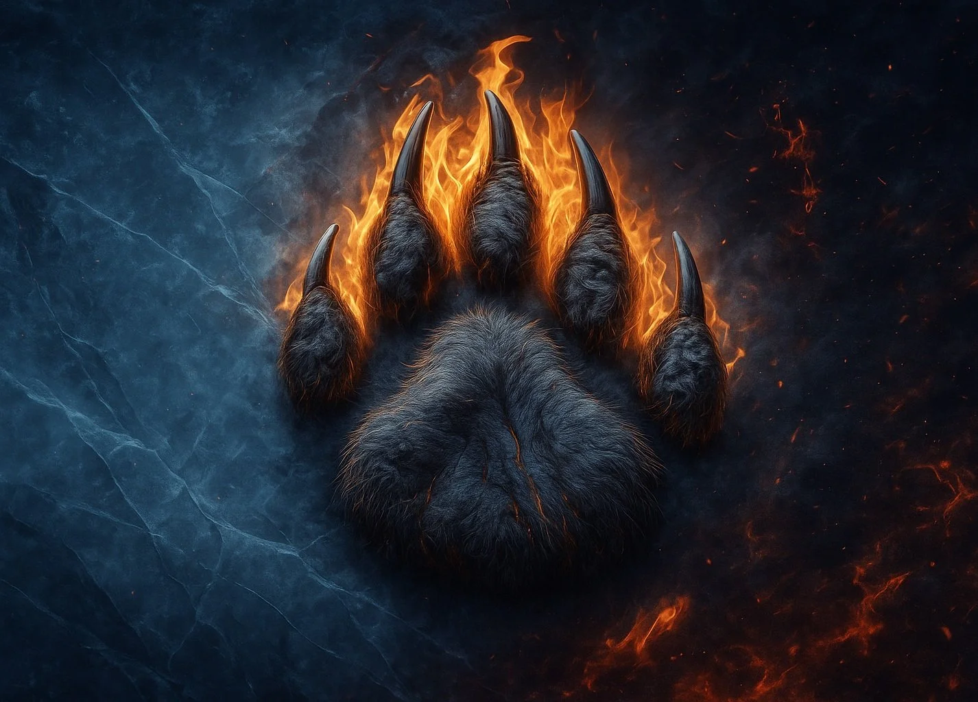 Operation Dreadnaught - Robin D. M. Potter